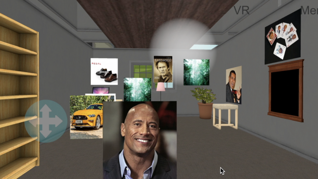 About mnemonics | Memory palace